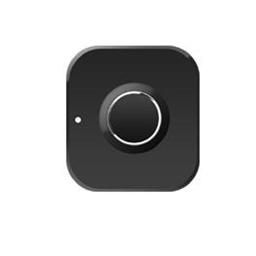 BP01 Pure Fingerprint Unlock Smart Lock Drawer Doo... – Grandado