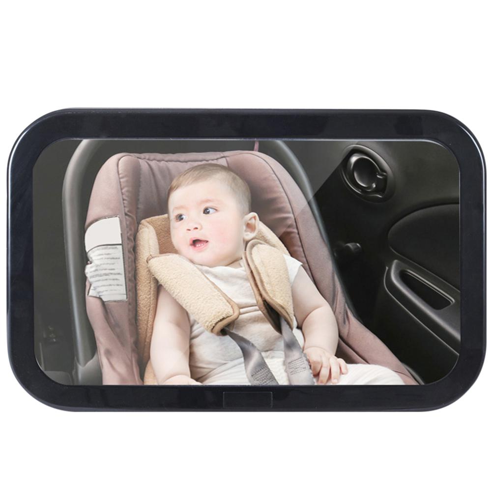 Kuulee 360 Graden Verstelbare Baby Auto Spiegel Te... – Grandado