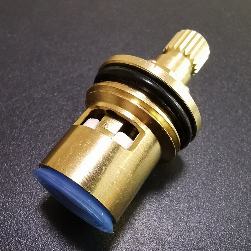 Faucets Mixing Spool Valve Brass 2 Pcs Standard 1/... – Vicedeal
