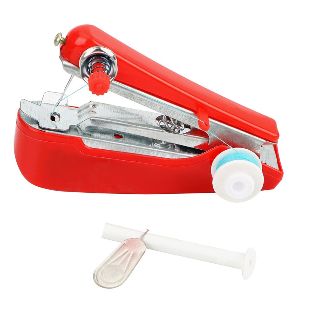 Handheld portable mini manual sewing machine House... – Vicedeal Handheld portable mini manual sewing machine House... – Vicedeal