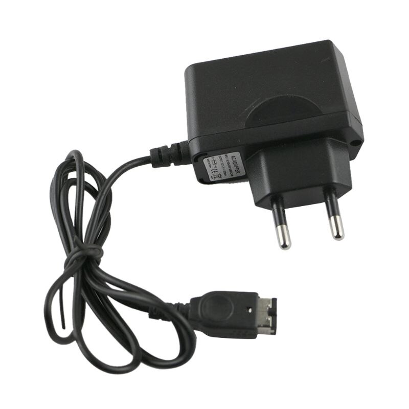 Wall Travel Charger AC Adapter For -Nintendo DS ND... – Vicedeal