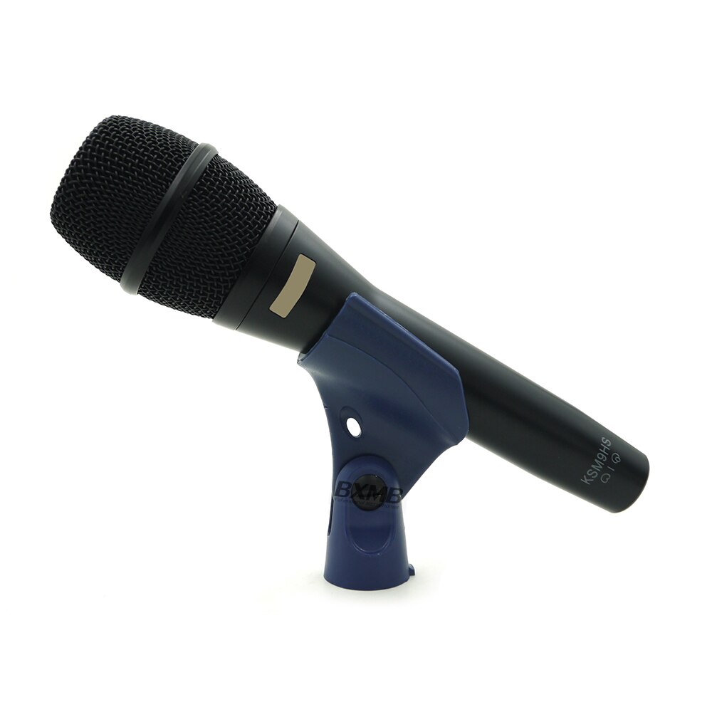 Top Grade A Super-cardioid KSM9HS Wired Microphone... – Grandado