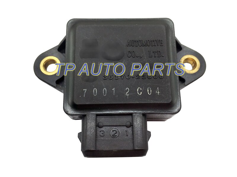 Original Throttle Body Throttle Position Sensor Co... – Grandado
