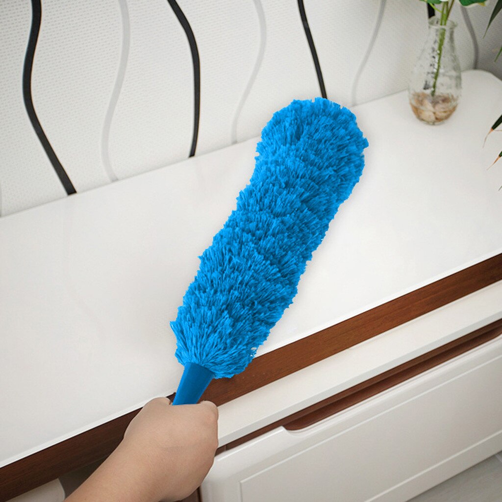 Duster Removable And Washable Telescopic Dust Coll... – Vicedeal