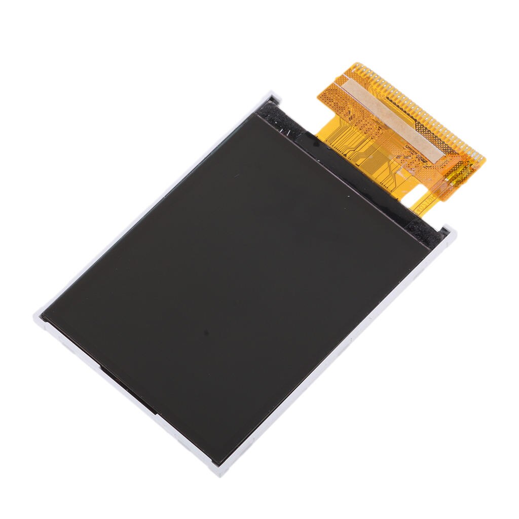 Reemplazo de pantalla LCD de 2,4 pulgadas, 240x320... – Grandado