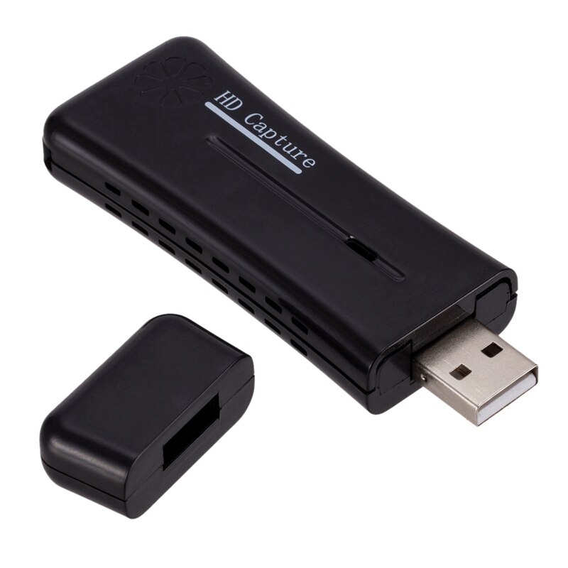 HDMI-Compatible Video Capture Card USB2.0 Set-Top ... – Vicedeal