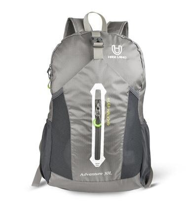 230g super lightweight backpack Soft Foldable Wate... – Grandado