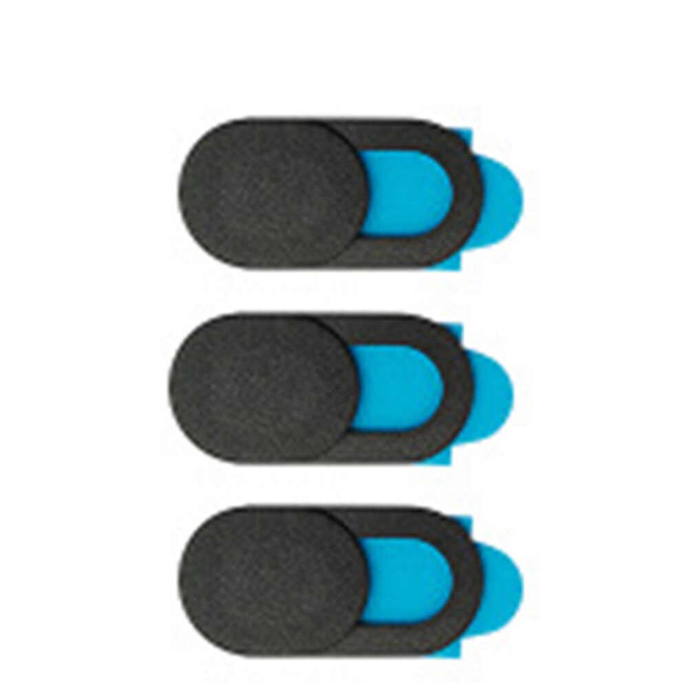 Thin Slide Privacy Protector Camera Webcam Cover P... – Grandado