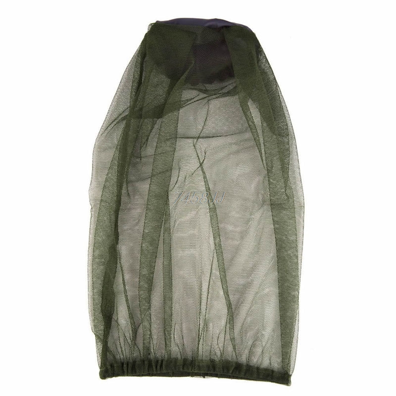 Amping Bug Reizen Mesh Protector Gezicht Midge Mos... – Vicedeal