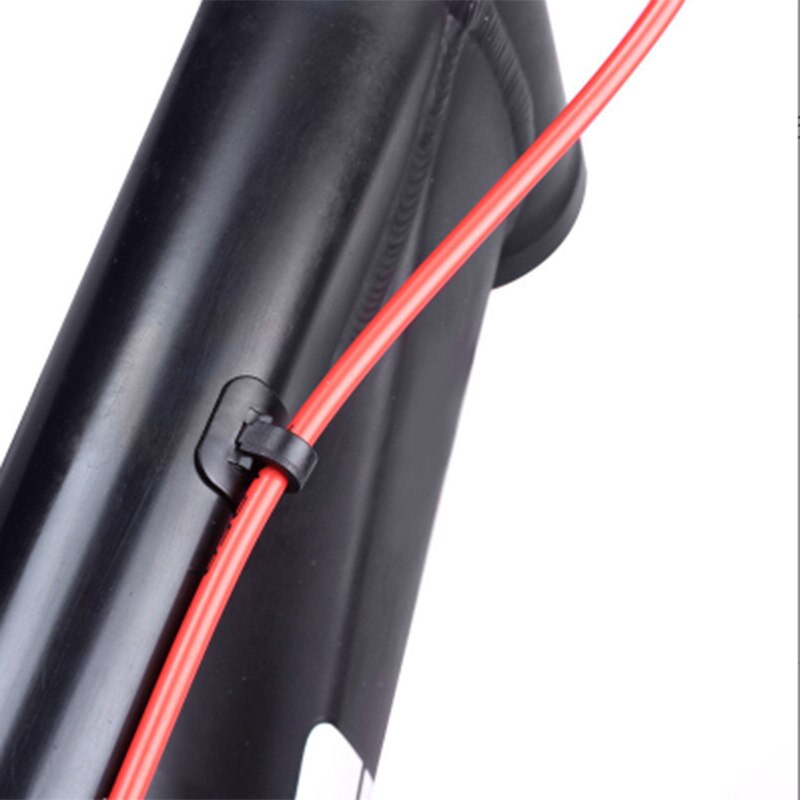 4Pcs Bike Cable Guide Bicycle Hydraulic Hose Guide... – Grandado
