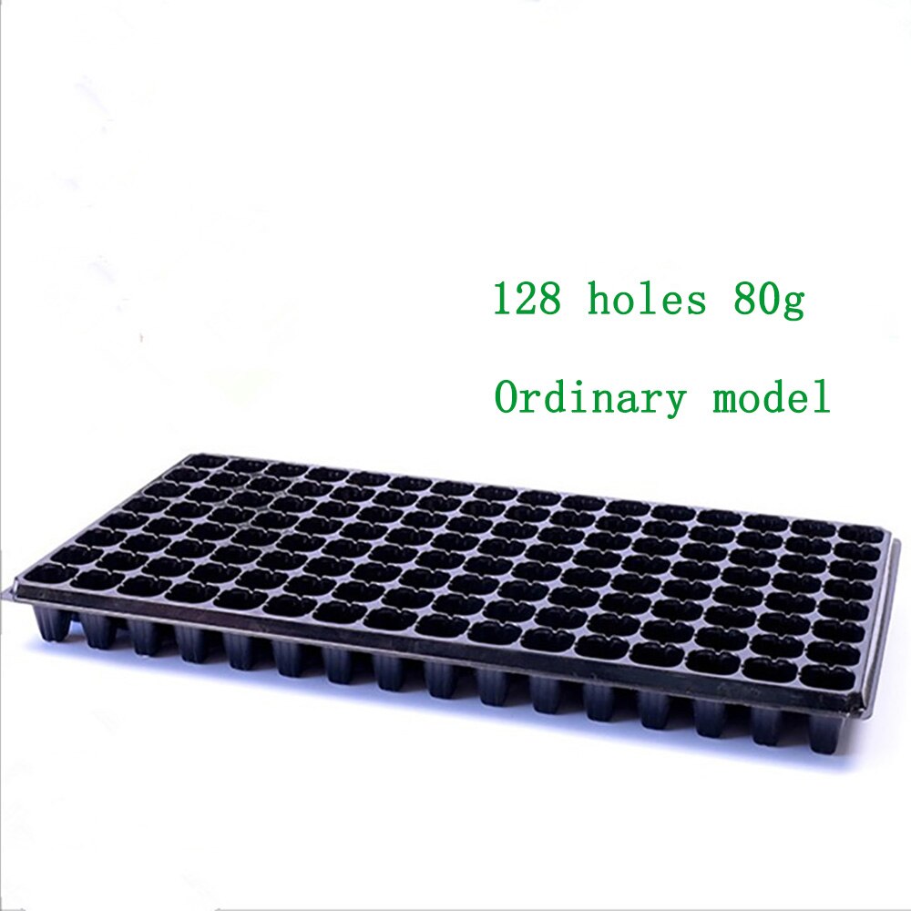 3Pcs/Pack Cells Seedling Starter Tray Extra Streng... – Grandado