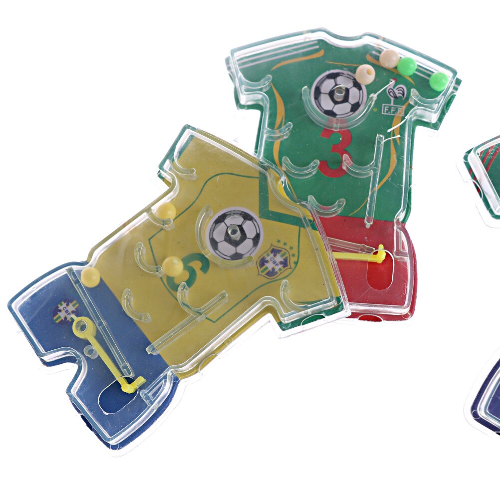 1Pcs 3D Maze Puzzle Toy Educational Learning Intel... – Grandado