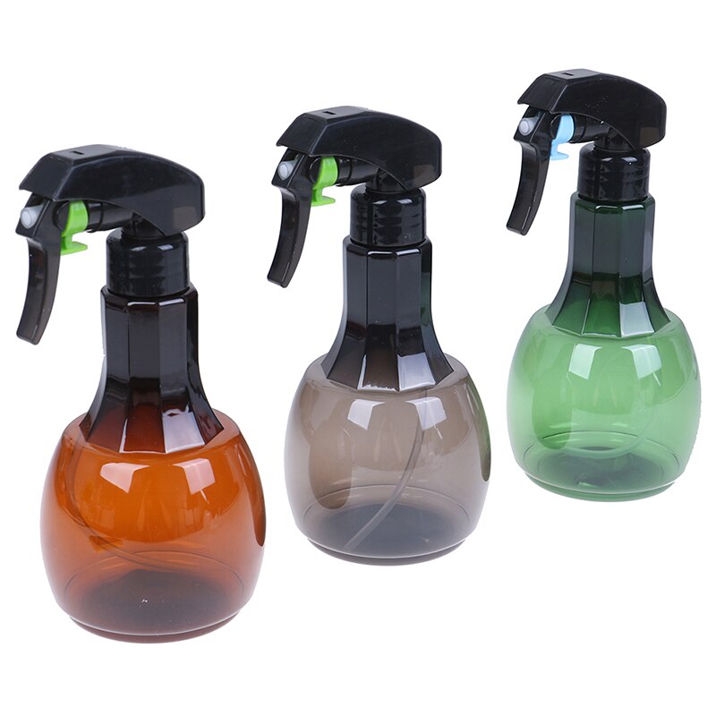 3 Kleuren 400Ml Hervulbare Fijne Nevel Kappers Spr... – LovingPrices