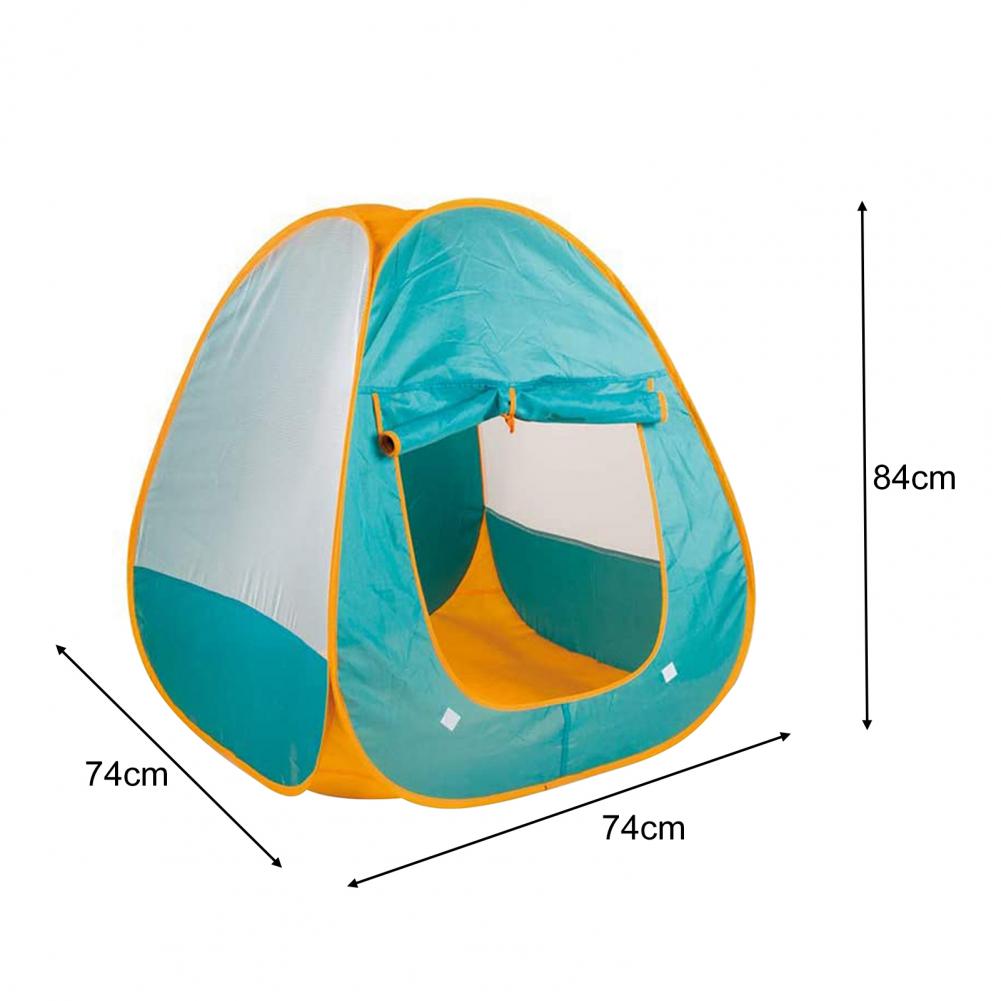 Camping Toy Realistic Early Education Plastic Outd... – Grandado