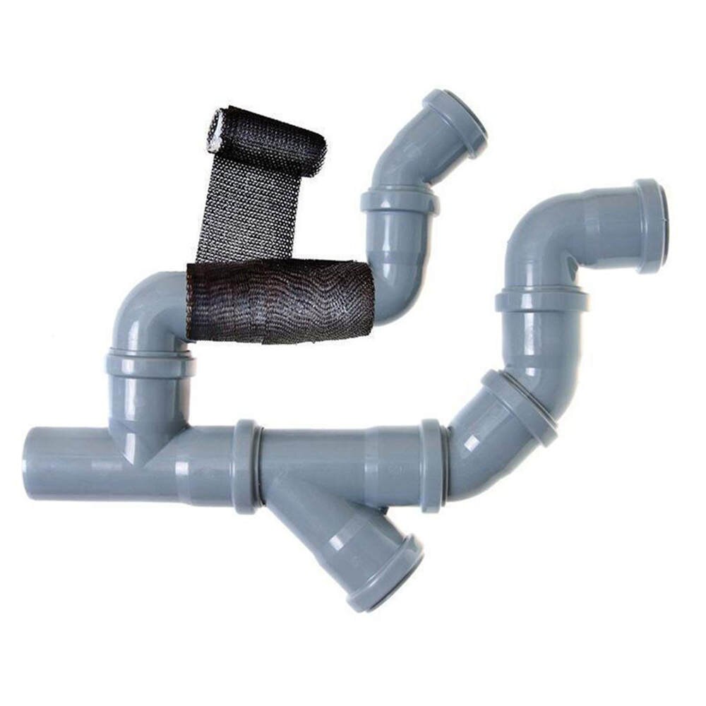 Fibre de verre bouclier thermique ruban conduit ou... – Grandado