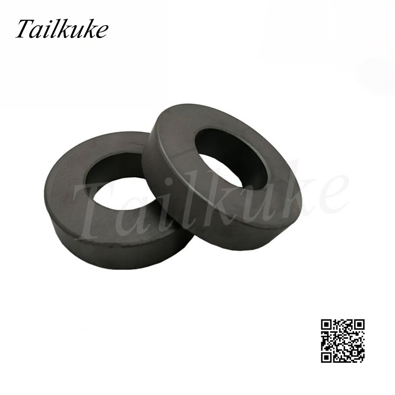 Magnetic Ring 80x40x20 Mn-Zn Ferrite Core Filter A... – Grandado