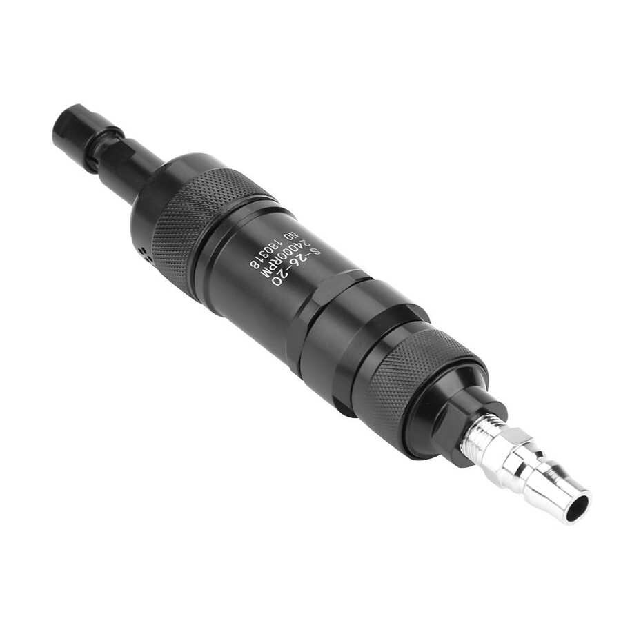 KP-642 High Air Angle Die Grinder Pneumatic Grindi... – Grandado