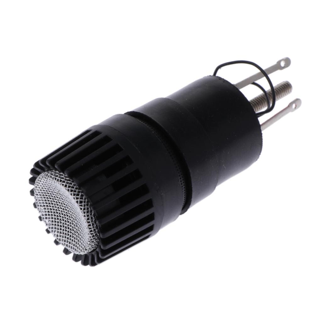 Microphone Cartridge Housing Head For SM57 Mic Rep... – Grandado