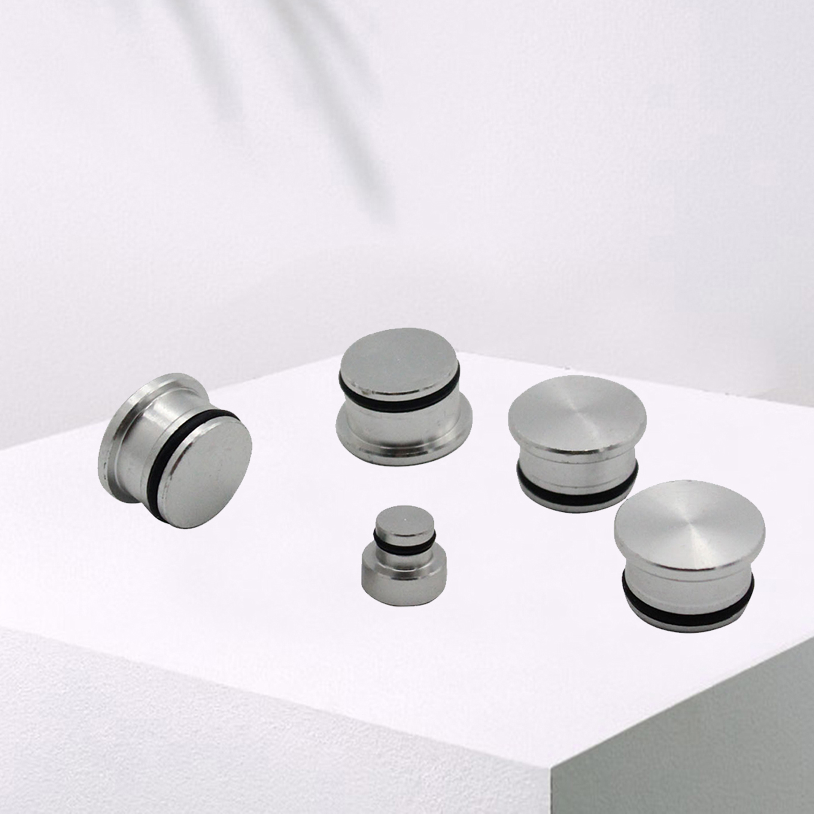 Auto Inlaatspruitstuk Swirl Flap Blanks Blanking P... – Grandado