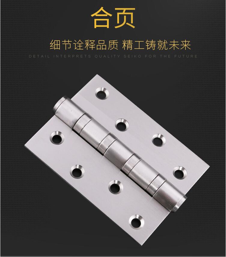 Extended hinge wooden door casement hinge door and... – Vicedeal