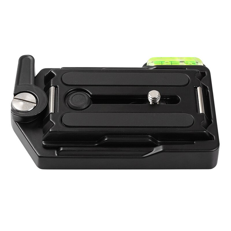 MOOL Quick Release Plate DSLR Camera Lens Tripod P... – Grandado