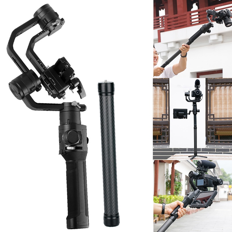 Handheld Telescopische Camera Gimbal Stabilizer Ex... – Grandado