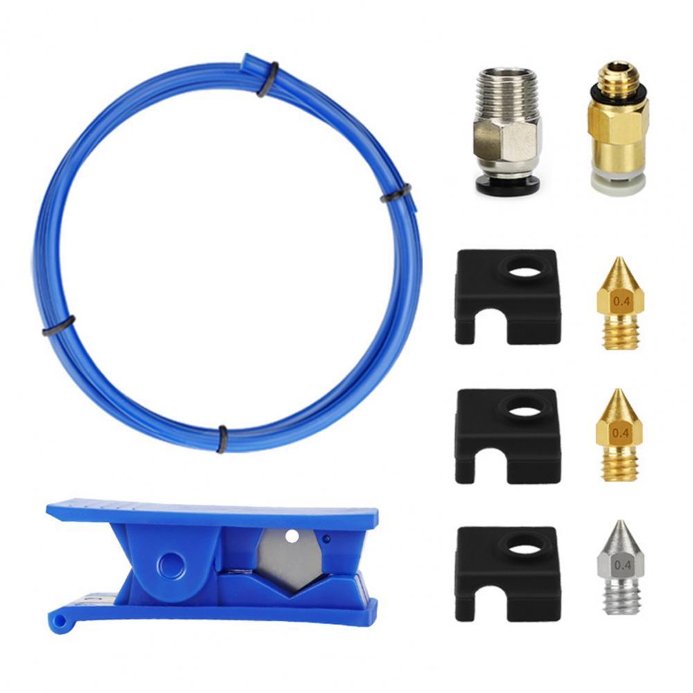 1 Set 3D Printer Tube Cutter Accurate Good Hardnes... – Grandado