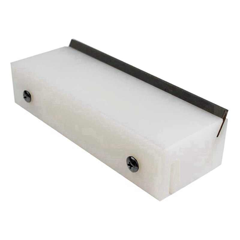 1Pcs Fret Beveling File 45 Degrees End Bevel Flush... – Grandado
