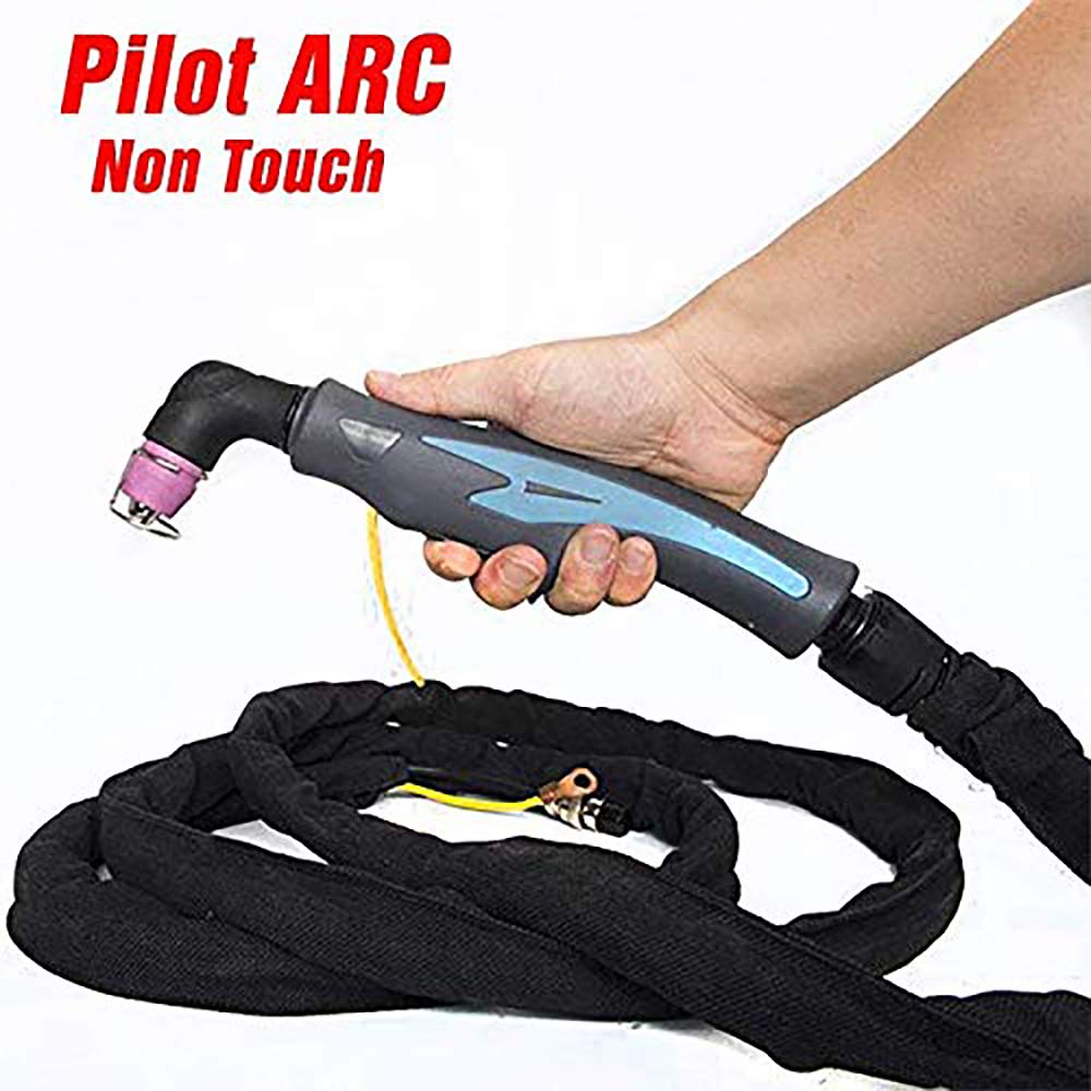 AG60 SG55 WSD60 Plasma Cutter Snijbrander Gun Pilo... – Vicedeal