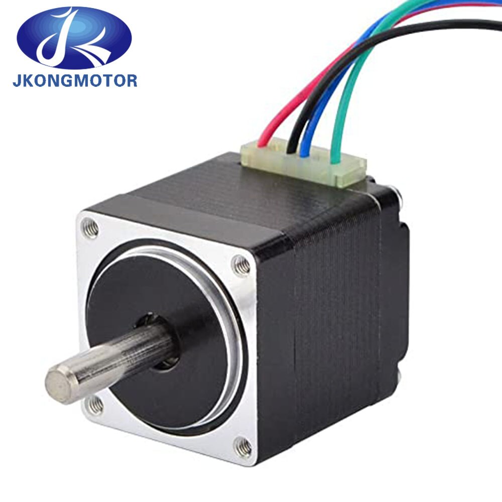 Jkongmotor Nema 11 28 Hybrid Stepper Motor 1.8 Deg... – Grandado