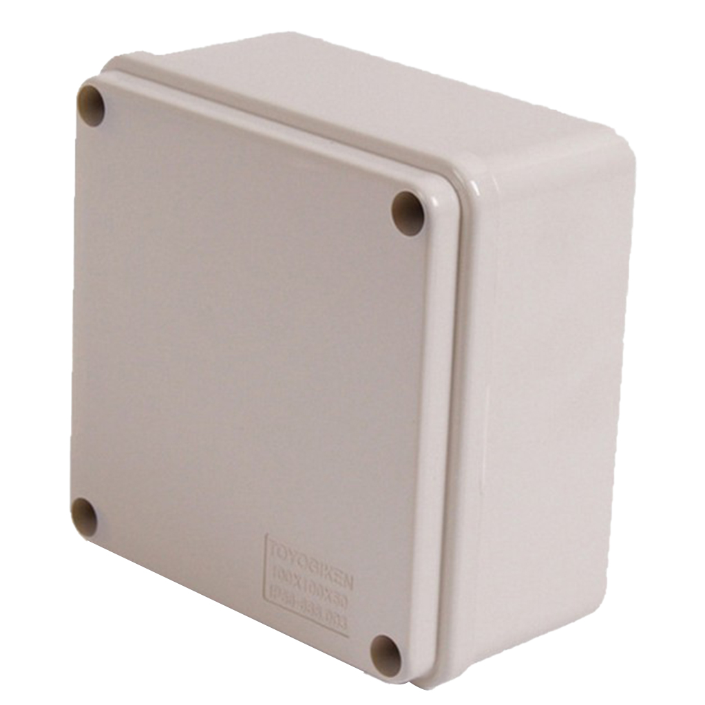 IP66 ABS Waterproof Plastic Enclosure Case Junctio... – Grandado