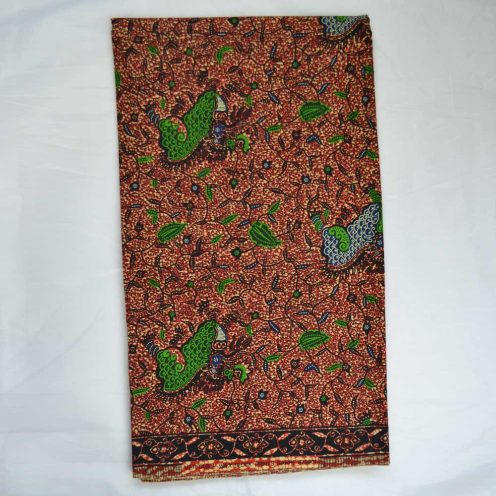 Echt wachs 100% baumwolle afrikanischen stoff echt... – Grandado