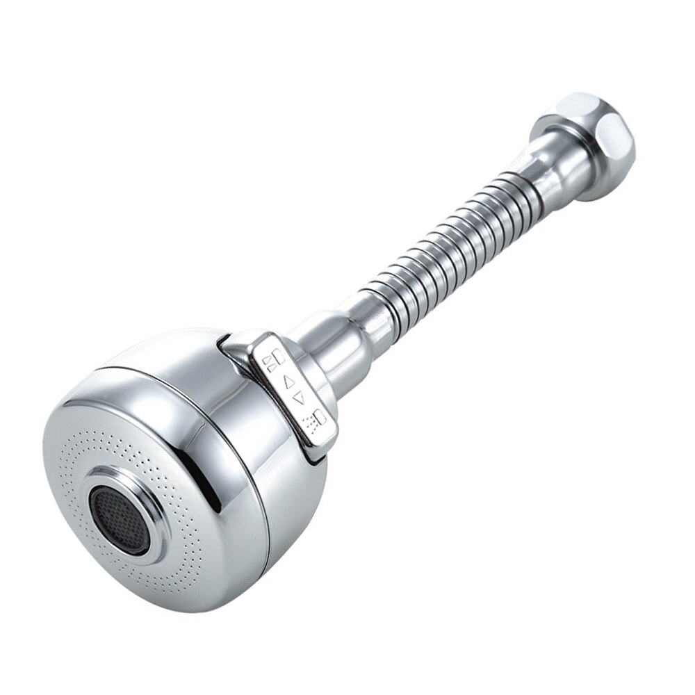 Adjustable Rotating Faucet Filter Two-speed Univer... – Grandado