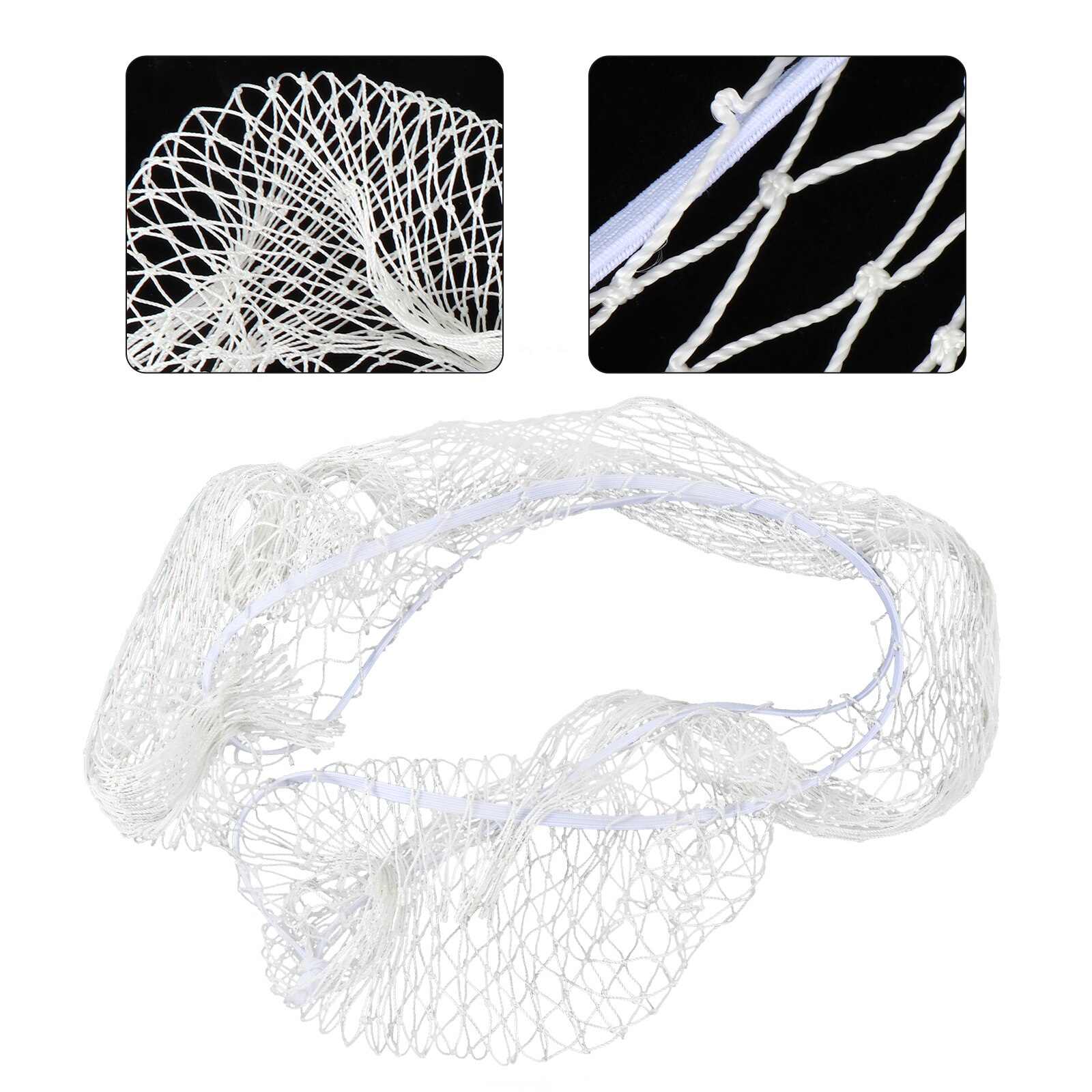 Mesh Netting Screen Fish Tank Protective Net Cover... – Grandado