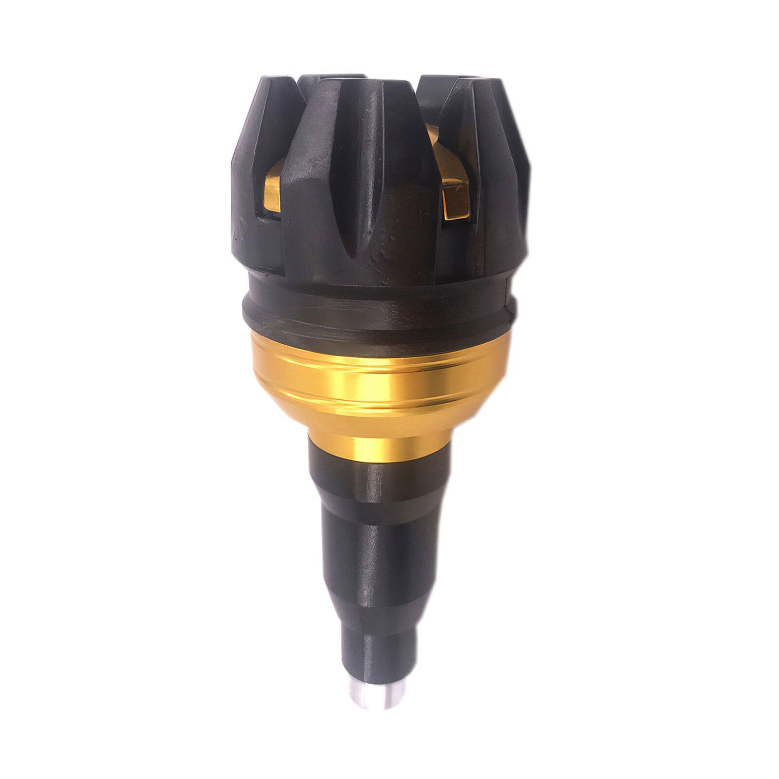 Motorfiets Anti Stick Pedaal Straddle Aluminium Me... – Grandado