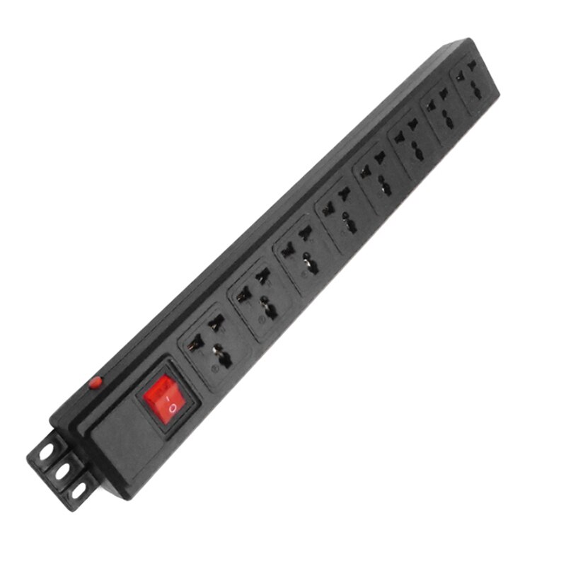 PDU Network Cabinet Rack Power Strip Distribution ... – Vicedeal