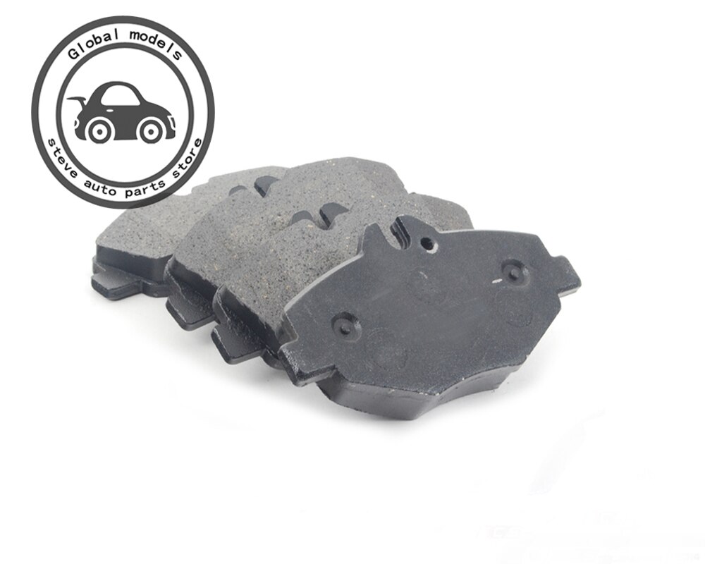 Front Brake Pad Set for Mercedes Benz W210 E200 E2... – Vicedeal