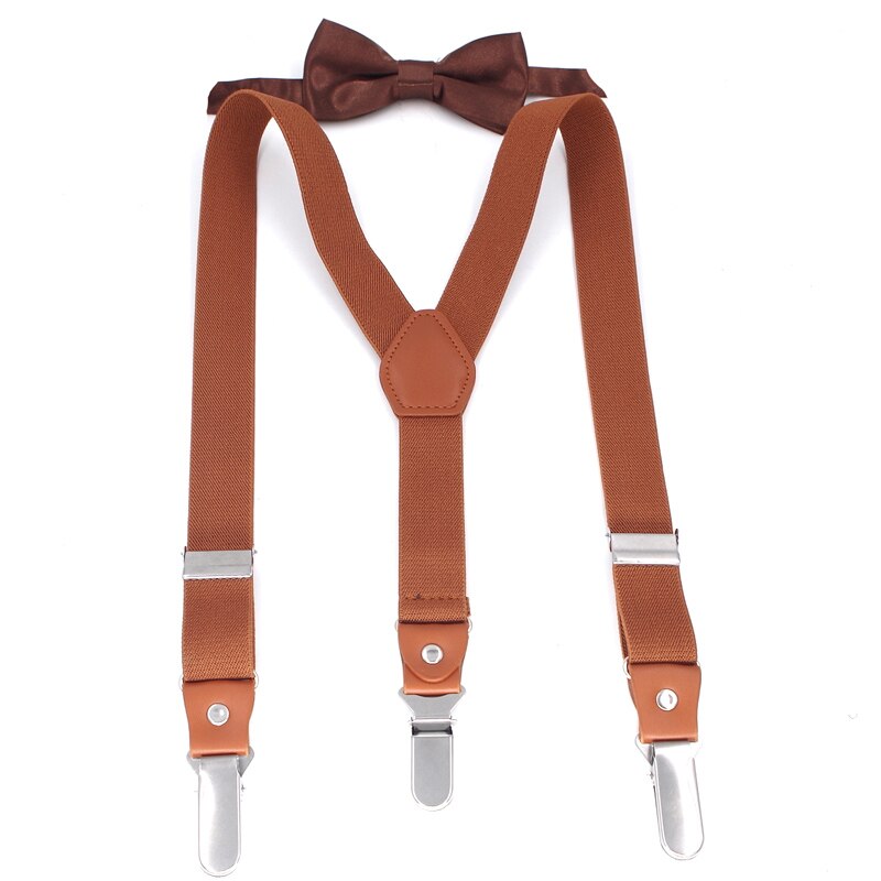 Kids Bretels Baby Bretels Jongen Suspensorio Rvs C... – Grandado