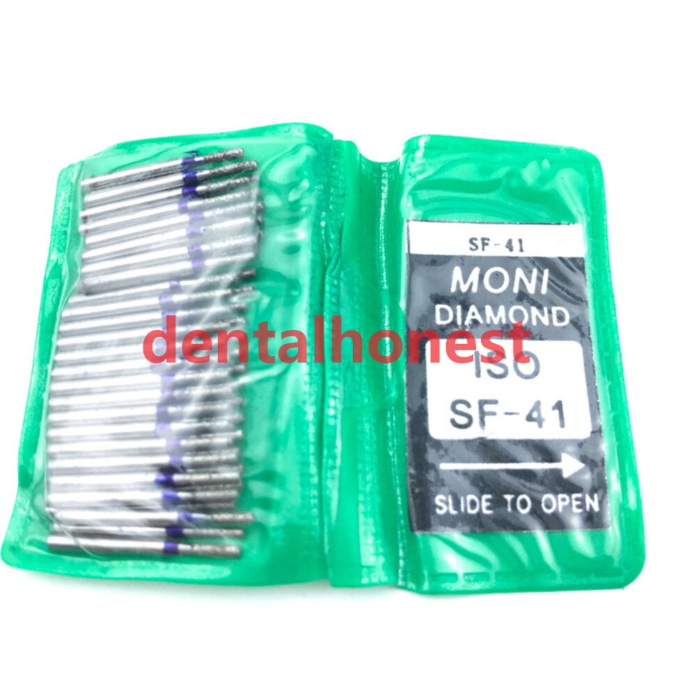 Sf Serie Dental Diamond Fg Hoge Snelheid Boren Voo... – Grandado