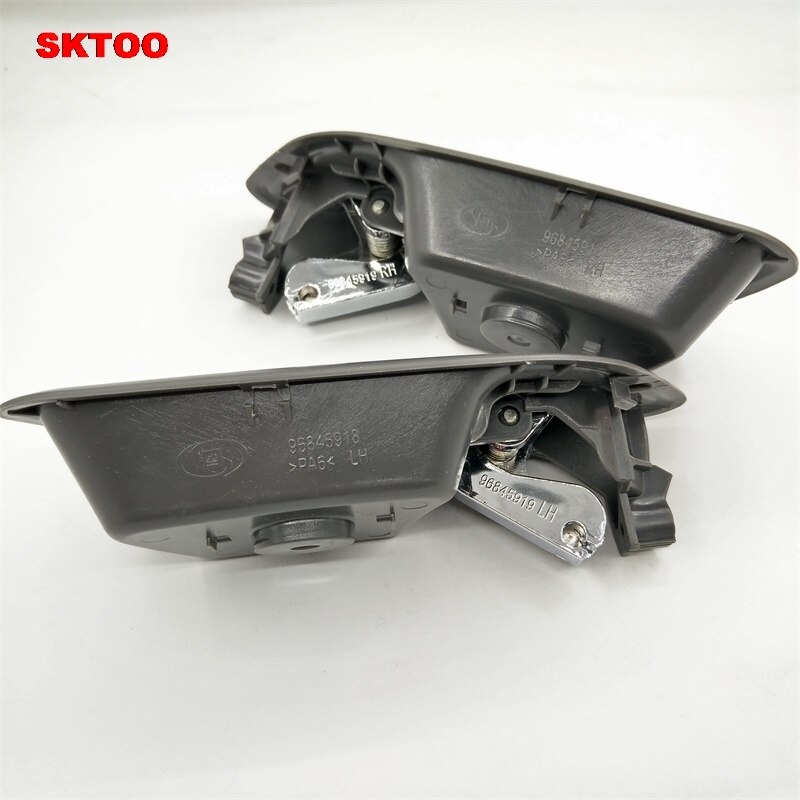 SKTOO Innen Tür Griff auto innen tür knopf für che... – Vicedeal