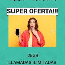 SUPER OFERTA! – Grandado