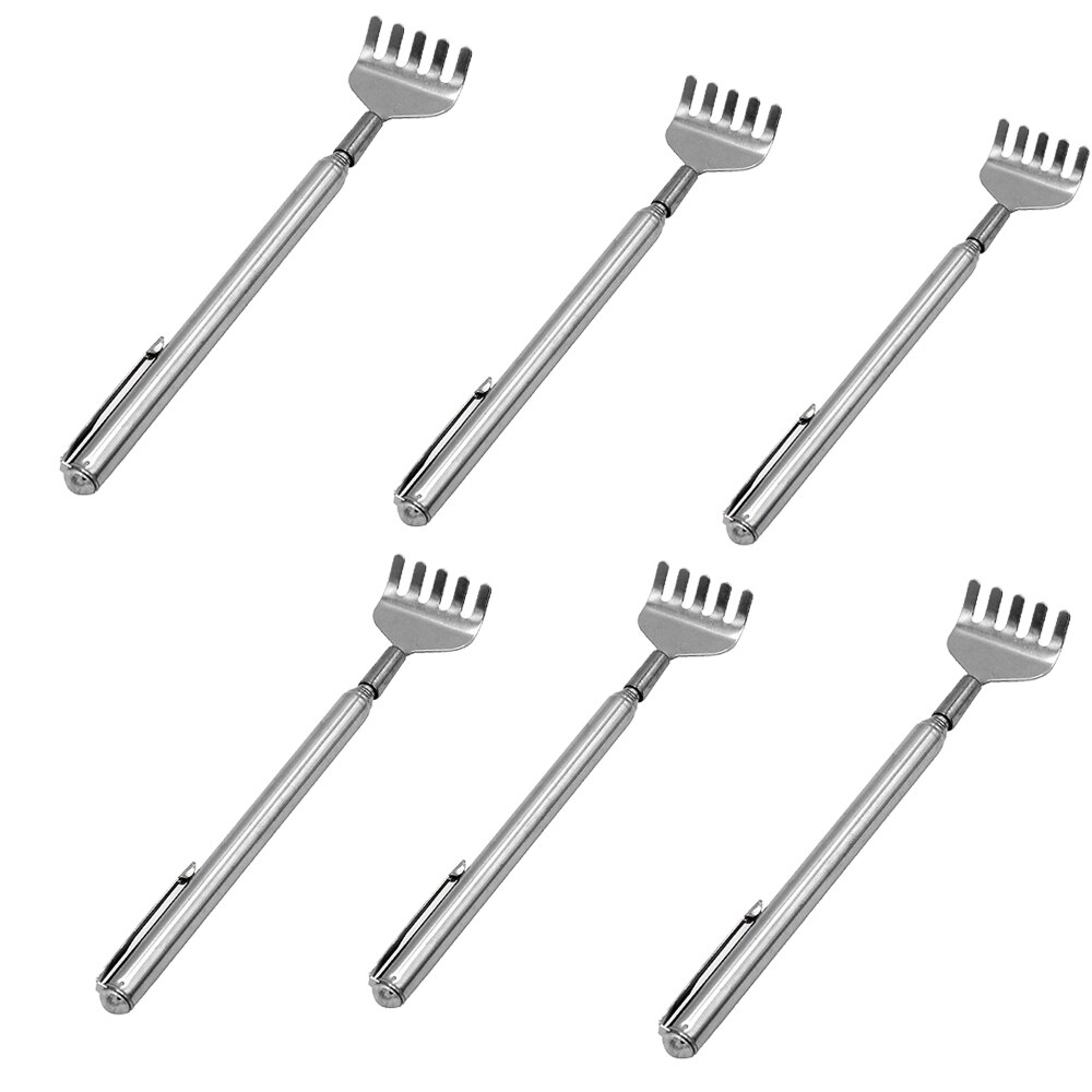 Back Scratcher Telescopic Scratching Backscratcher... – Vicedeal