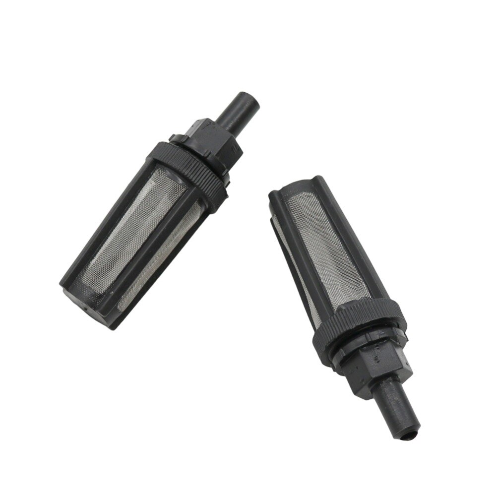 Water Filter with metal mesh for Venturi Irrigatio... – Grandado