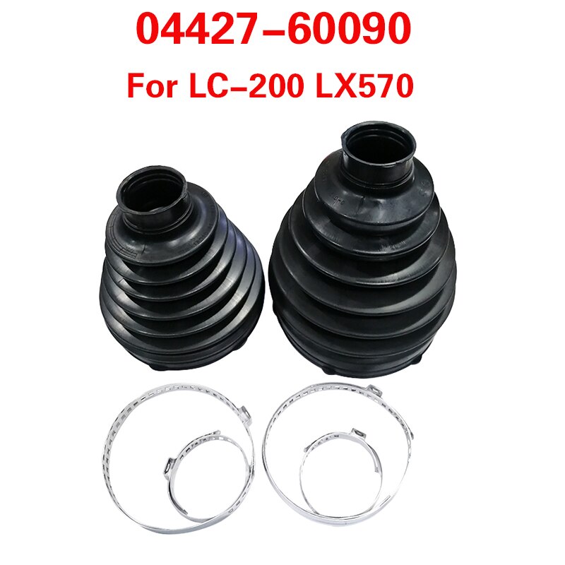 1set cv joint boot Kit dustproof cover 04427-60090... – Vicedeal