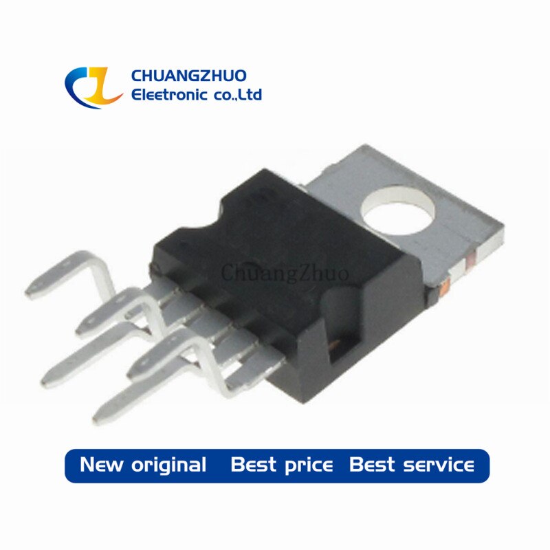 5 stks L200C OM-220 L200CV L200CV L200 – Vicedeal