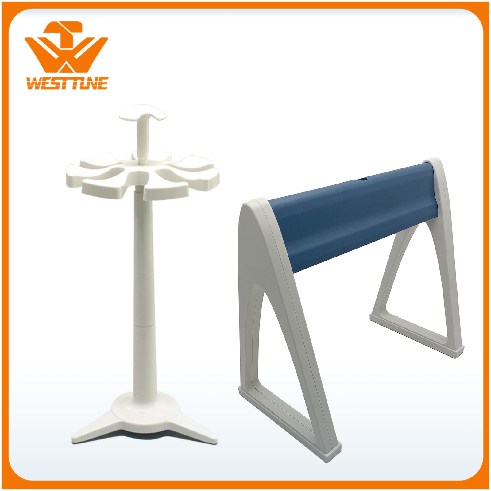 Pipette Stand Linear Stand/Round Stand holds up to... – Grandado