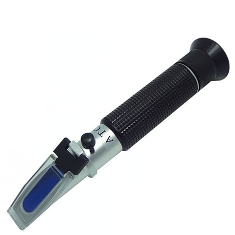 Portable Refractometer 4In1 Engine Fluid Glycol An... – Vicedeal