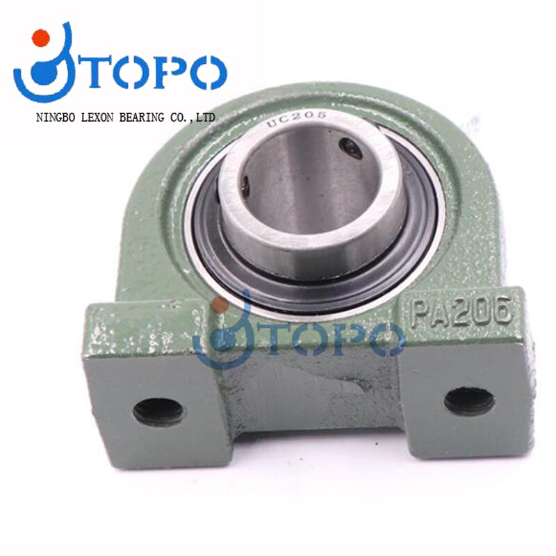 UCPA209.UCPA210...Insert Kogellagers Met Behuizing... – Grandado