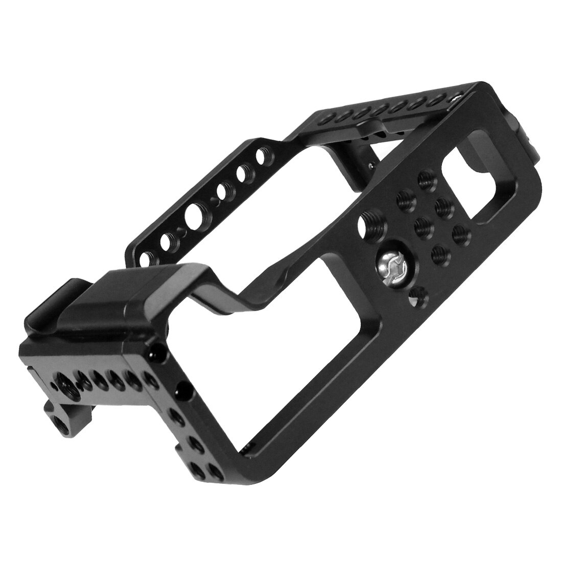 Camera Cage Quick Release Plate for Canon EOS M6 M... – Grandado