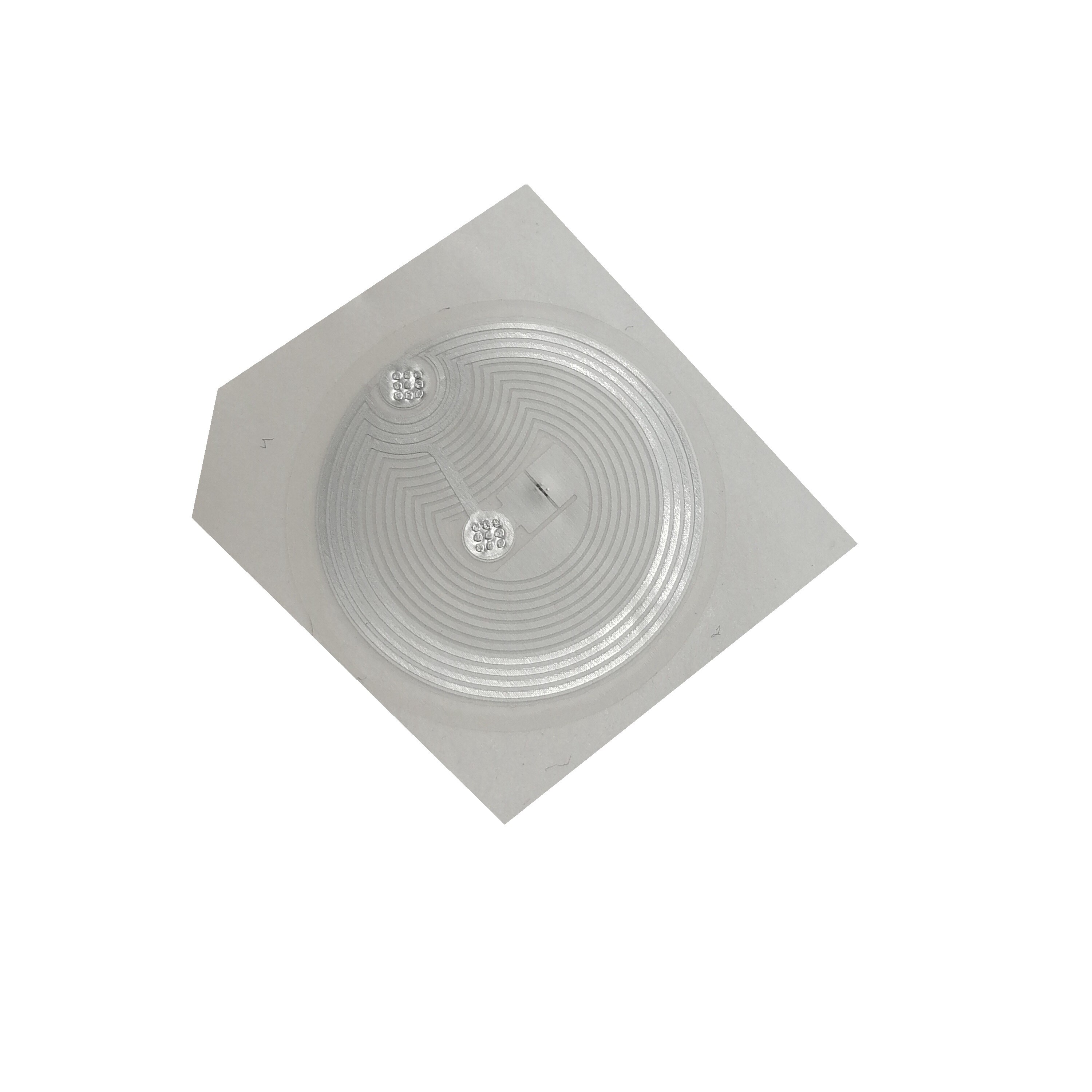 10PCS 13.56mhz 1K Tag Label Sticker Paper UID Rewr... – Grandado